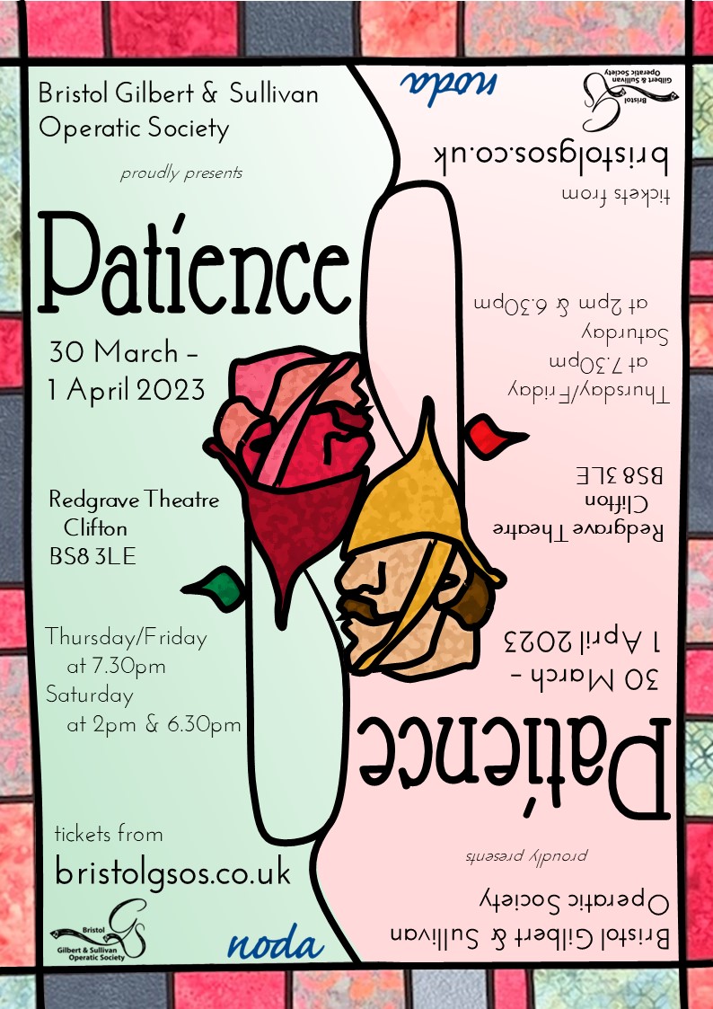 Bristol Gilbert & Sullivan Operatic Society | Performing and ...
